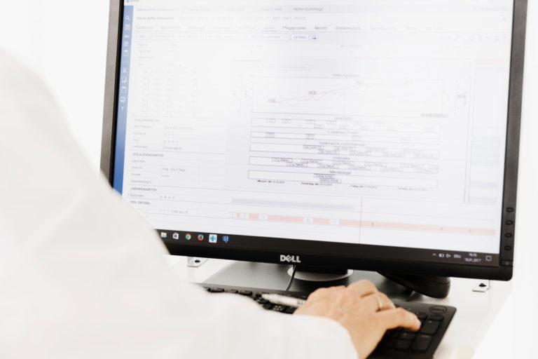 KISIM PDMS bis 2022 - CISTEC