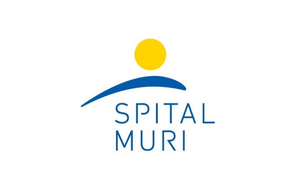 Spital_Muri_logo - CISTEC