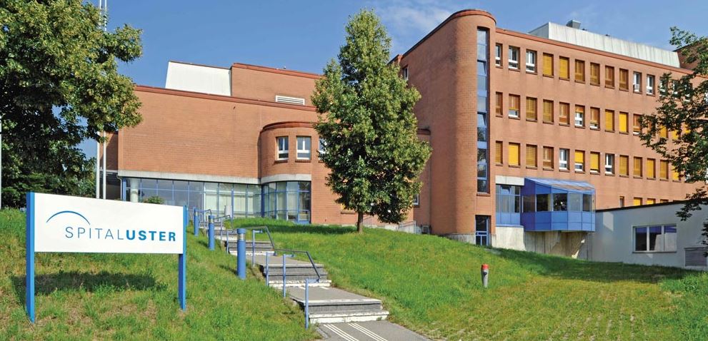 Uster - CISTEC