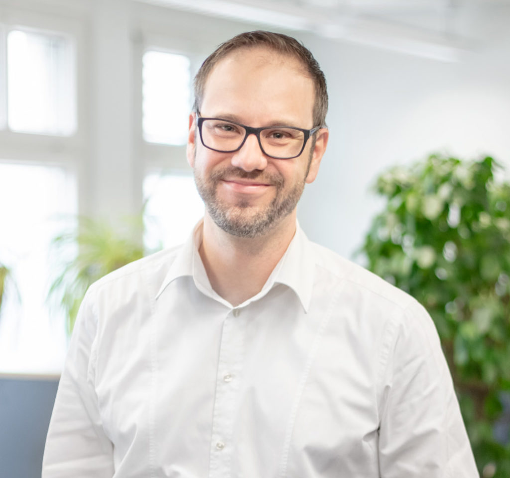 Équipe - CISTEC