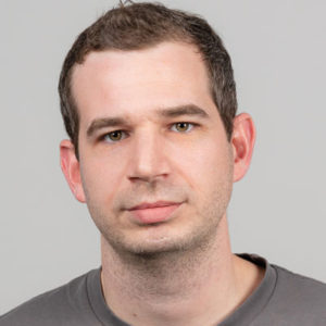 Mitarbeiterstimmen - CISTEC