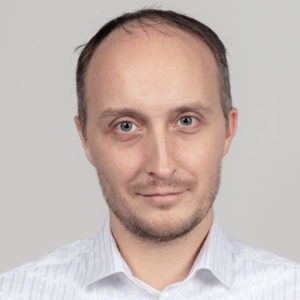 Mitarbeiterstimmen - CISTEC