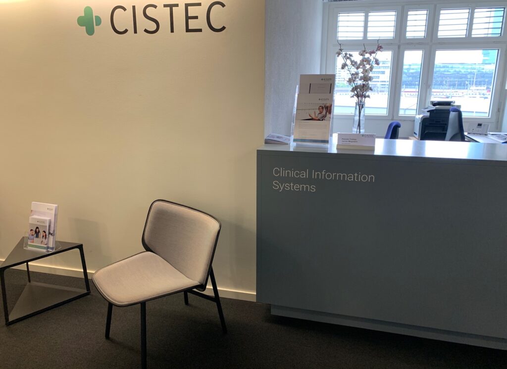 Home - CISTEC