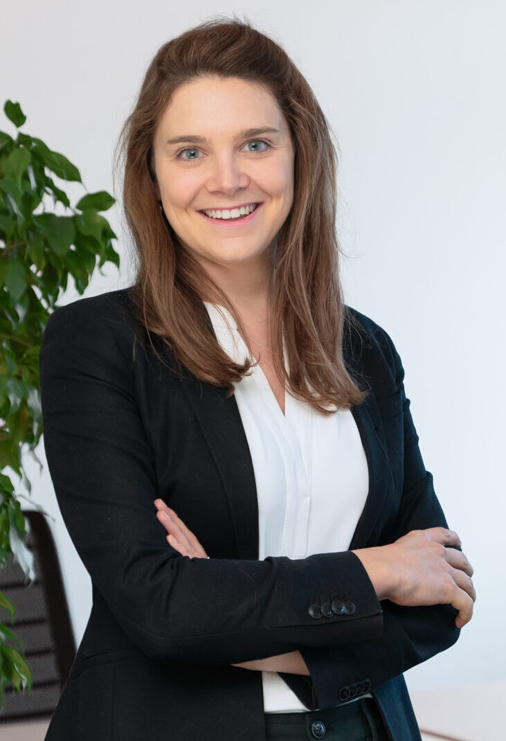 Sarah Stierlin - CISTEC