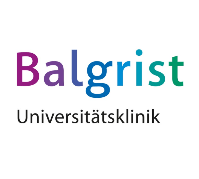 Balgrist Logo - CISTEC