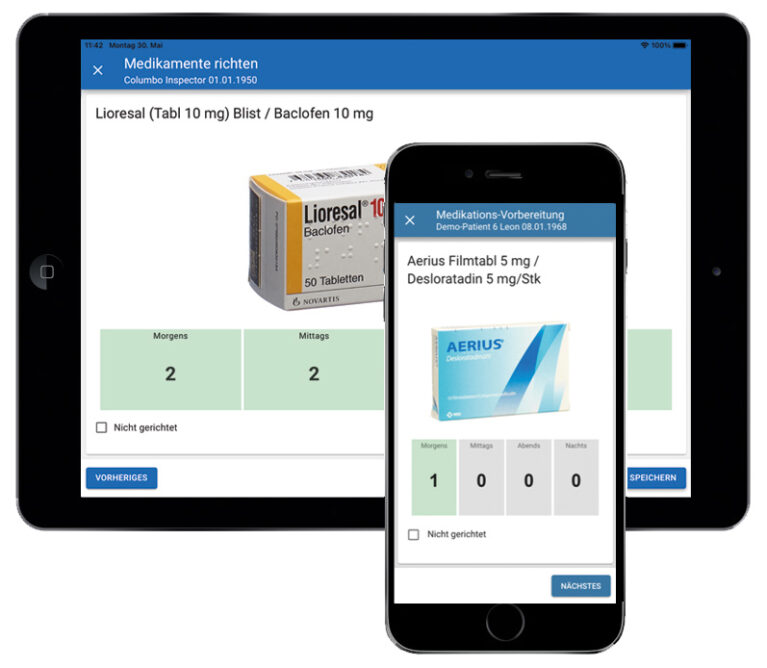 KISIM Mobile - CISTEC