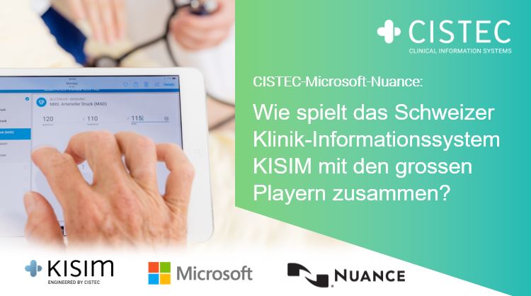 Wordpress Vorlage - CISTEC