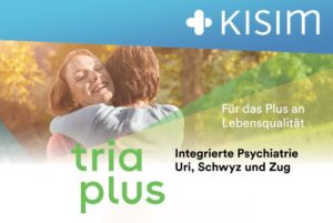 Triaplus goes KISIM - CISTEC