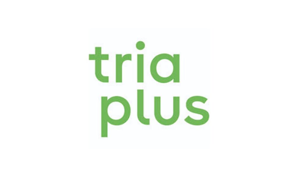 Logo Triaplus - CISTEC