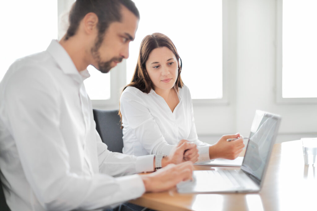 Professionalisierung des CISTEC-Kundenmanagements - CISTEC