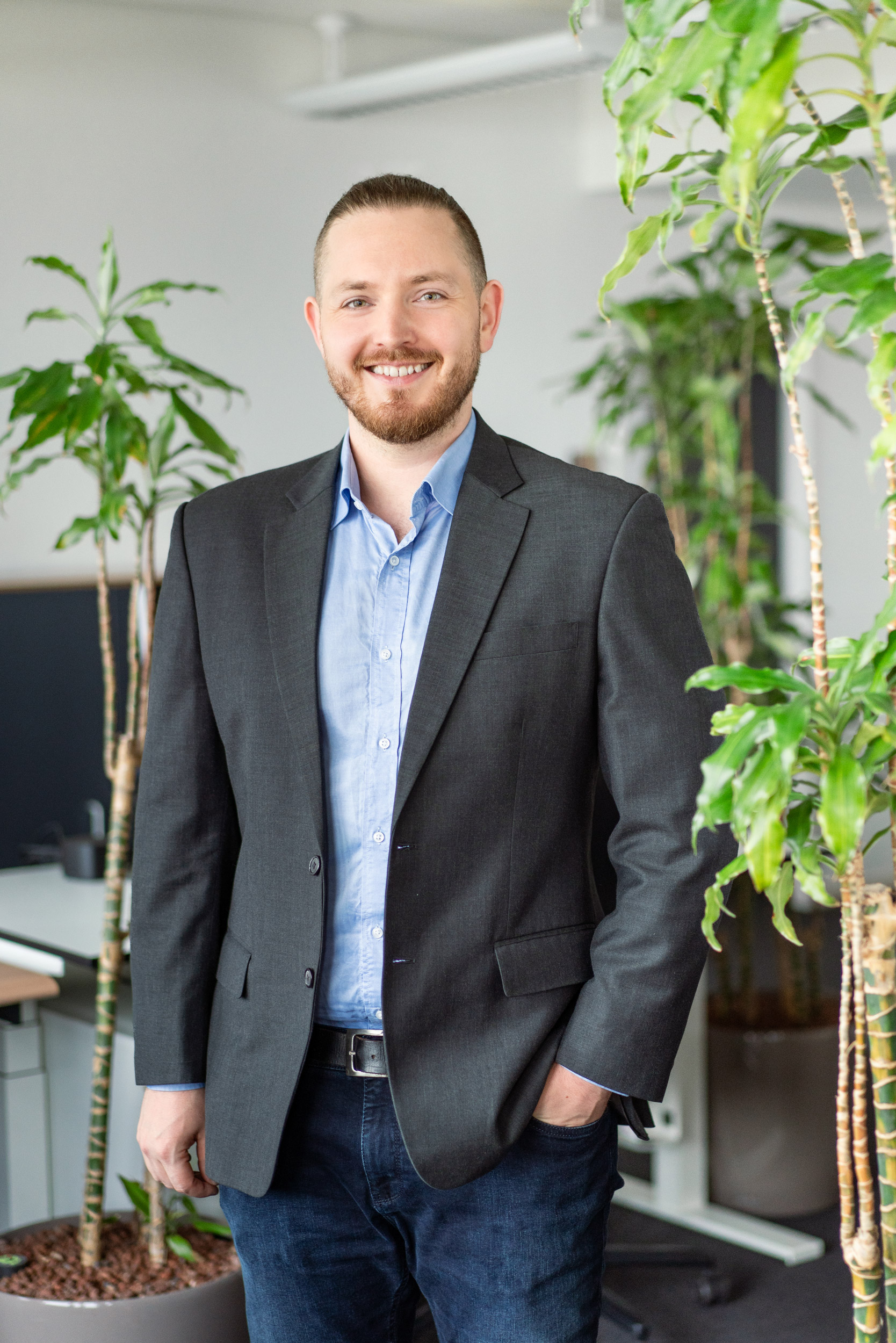 Jonas Stulz - CISTEC