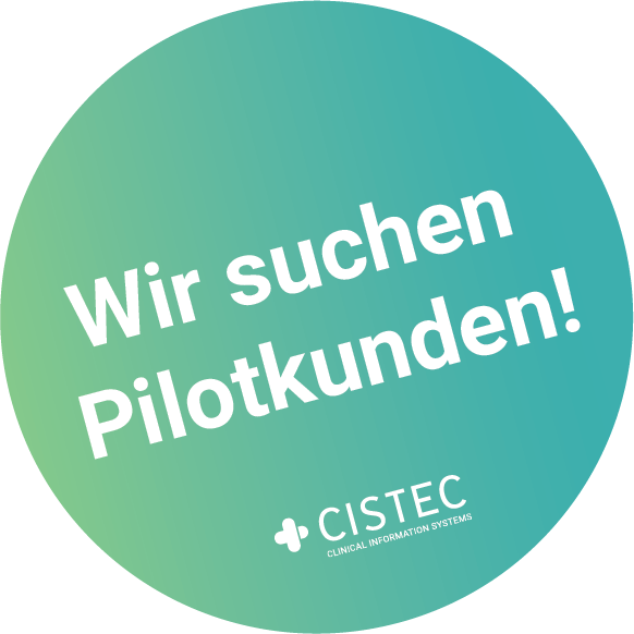 KISIM AI: Weniger Administration, mehr Patientenzeit - CISTEC